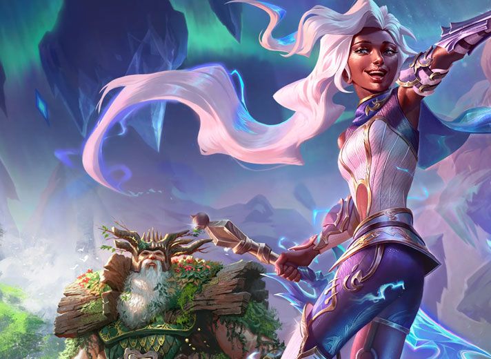 1st Strike | Flesh and Blood TCG | TCGplayer