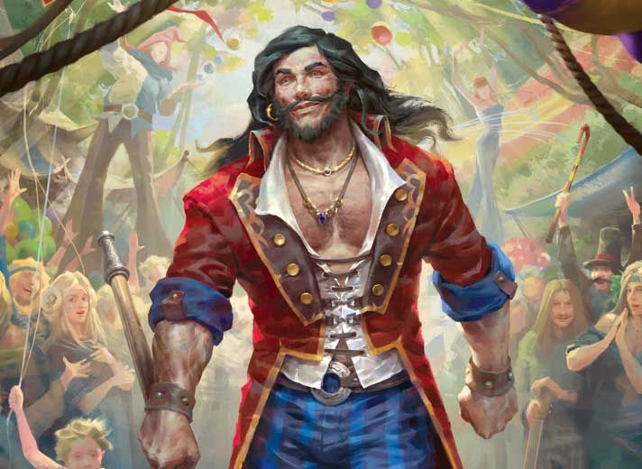 Thrilling Clash: Bravo vs. Briar in Flesh and Blood Classic Constructed ...