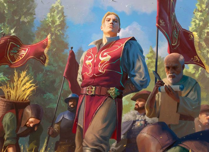 How to Draft Rhinar, Victor and Olympia in Heavy Hitters Limited ...