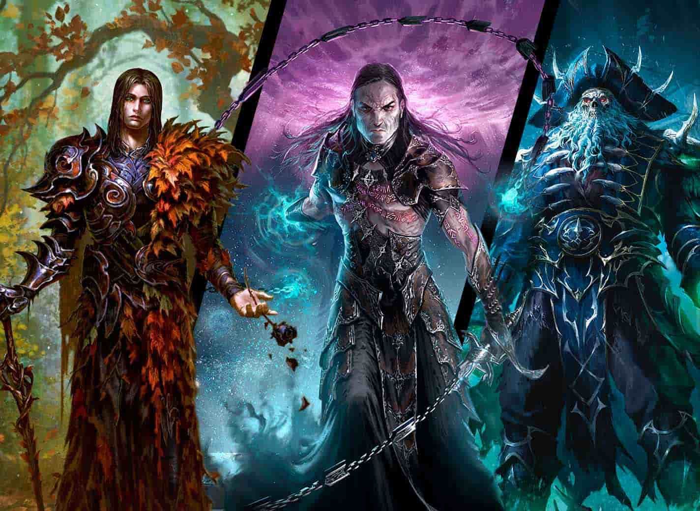 The Best Decks in Flesh and Blood Right Now | TCGplayer