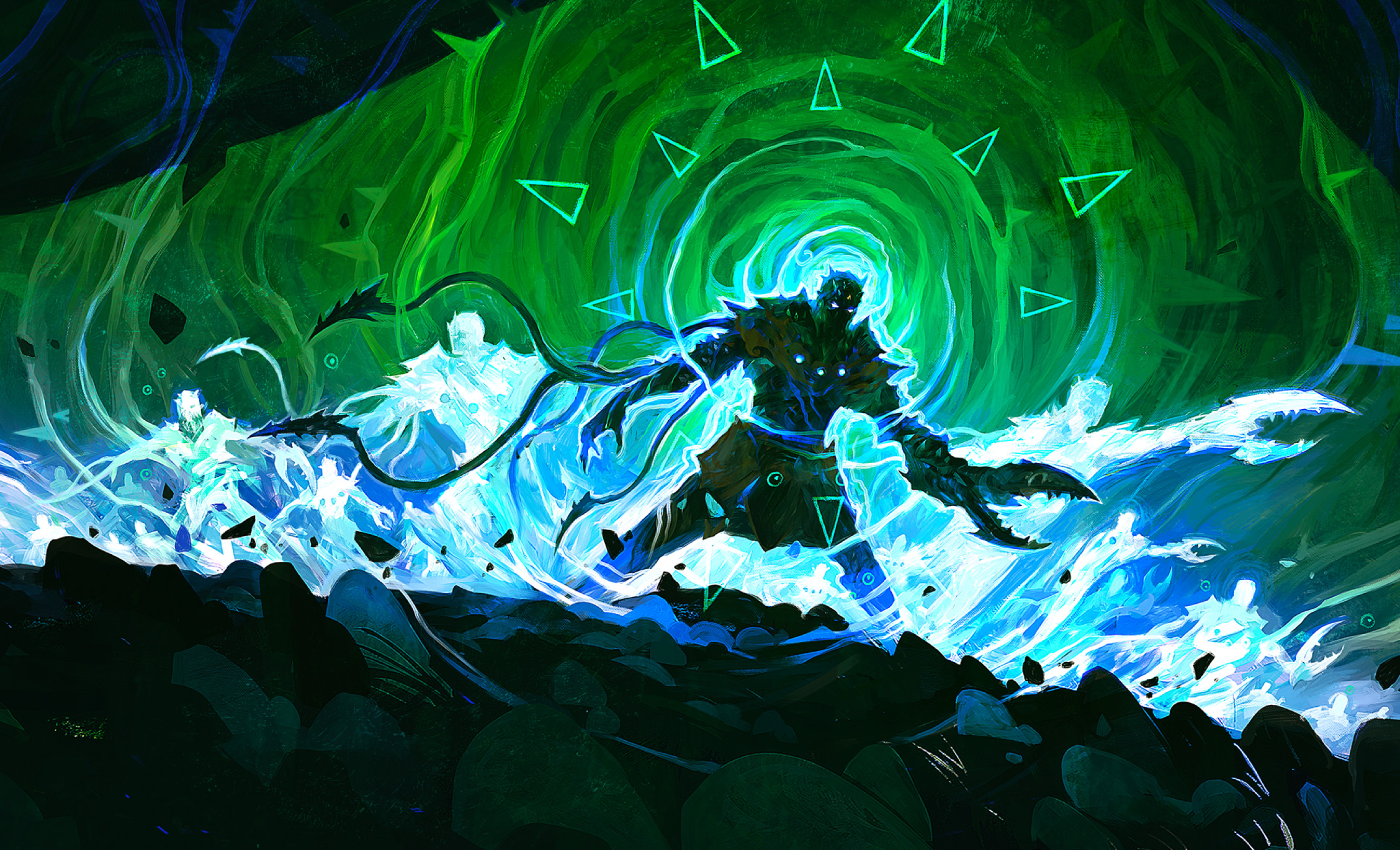 The Best Fight Spells in MTG | TCGplayer