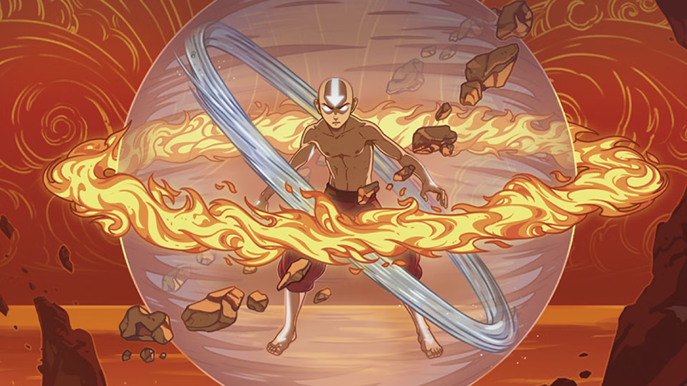 All 9 MTG | Avatar: The Last Airbender Mechanics, Explained | TCGplayer