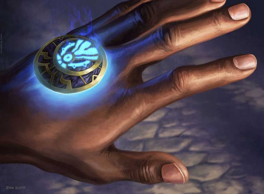 How to Build Commander Mana Curves: Game Length, Ramp Cost and ...