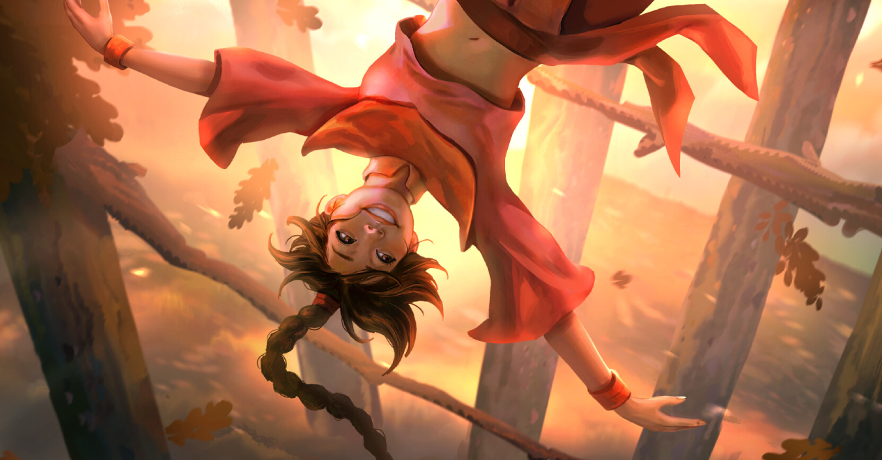 Zhao, the Moon Slayer - Avatar: The Last Airbender - Magic: The ...