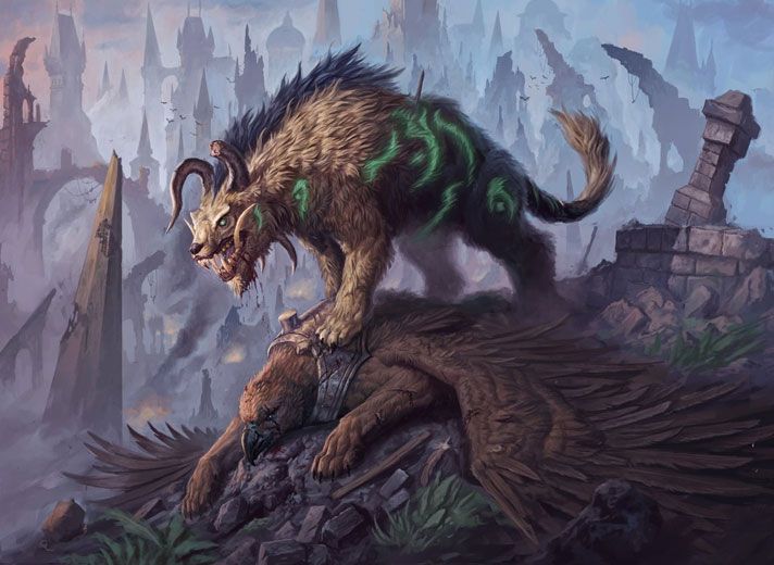 MKM Limited MTG Set Review: Special Guest and The List | TCGplayer