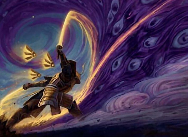 Reinforced Ronin - Kamigawa: Neon Dynasty - Magic: The Gathering