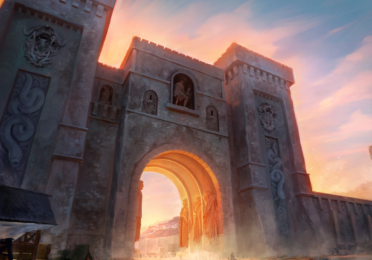 Bring the Bird Beats to Pauper MTG with CawGate | TCGplayer