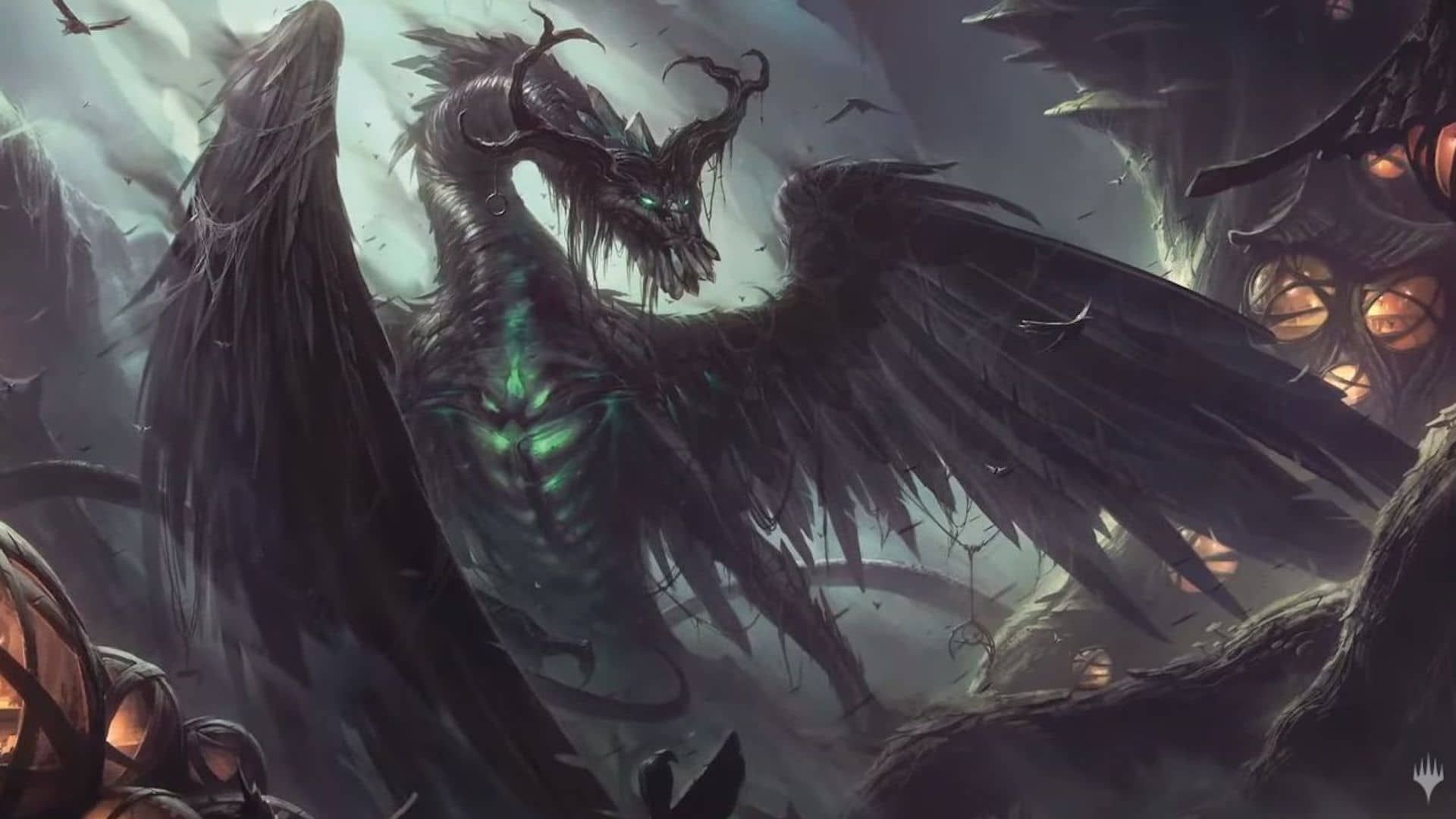 Beledros Witherbloom - Strixhaven: School of Mages - Magic: The ...