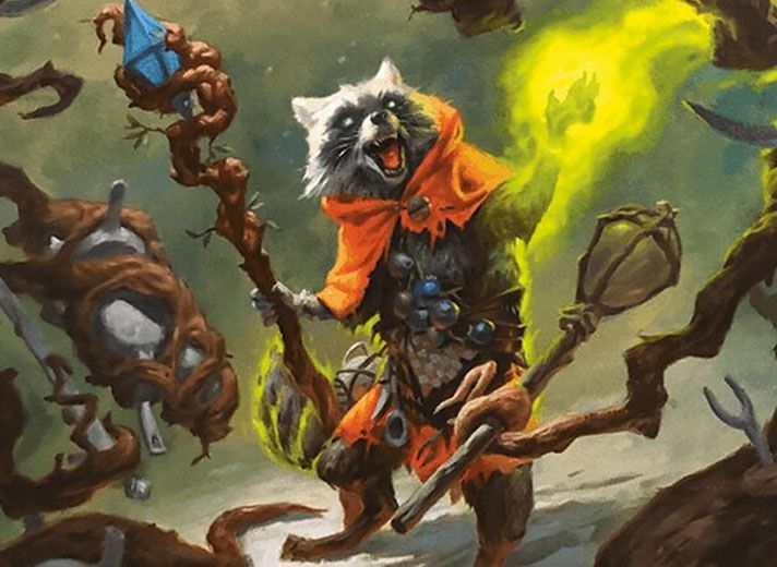 Commander Bestiary: Bello, Bard of the Brambles | TCGplayer
