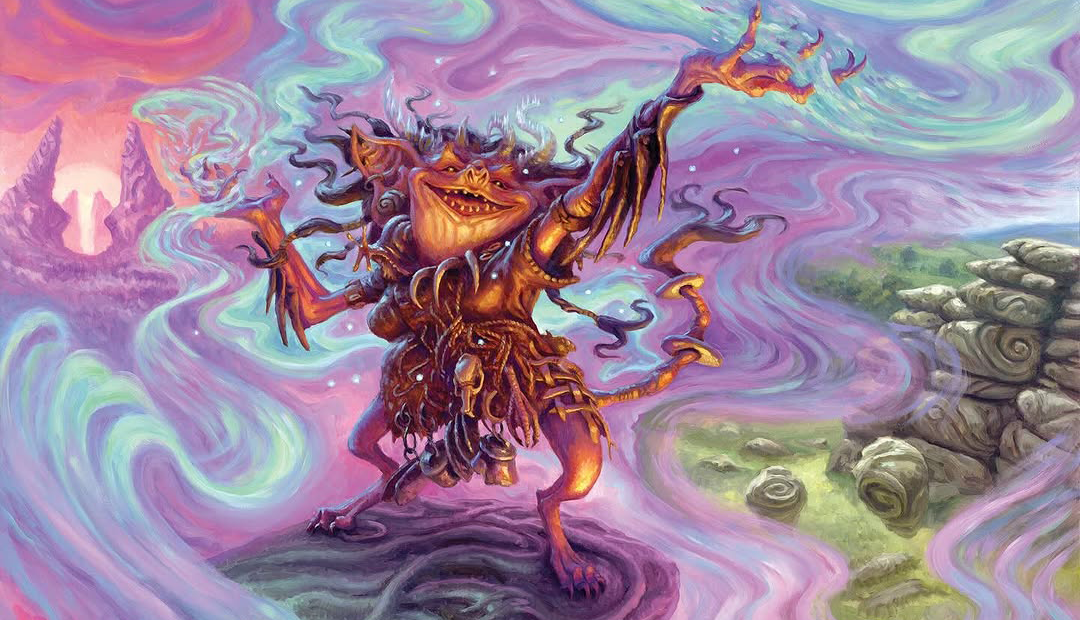 Mutable Explorer - Lorwyn Eclipsed - Magic: The Gathering - TCGplayer.com