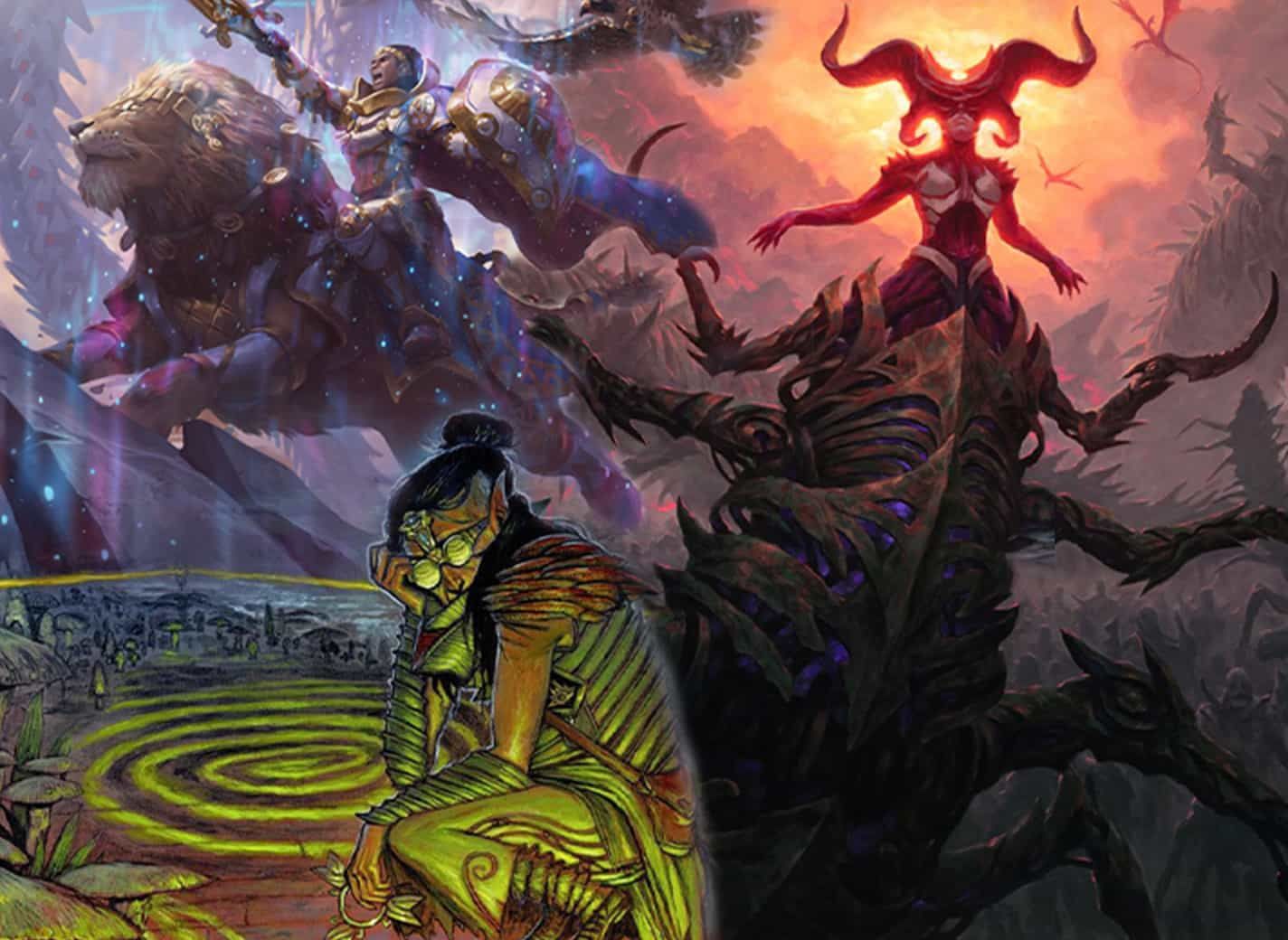 The Best Decks in Standard MTG, Ranked | TCGplayer