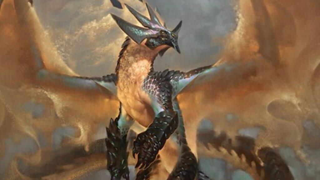 Commander Bestiary: Betor, Ancestor's Voice | TCGplayer