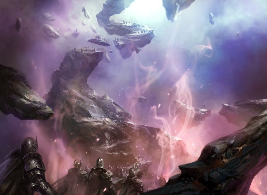 Bridge from Below - Ultimate Masters - Magic: The Gathering