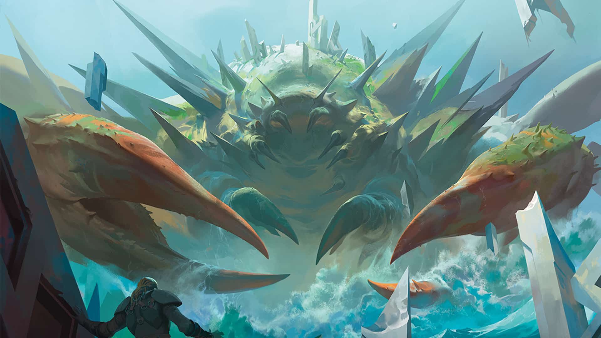 Top 5 Zendikar Rising Cards for Competitive Commander | TCGplayer