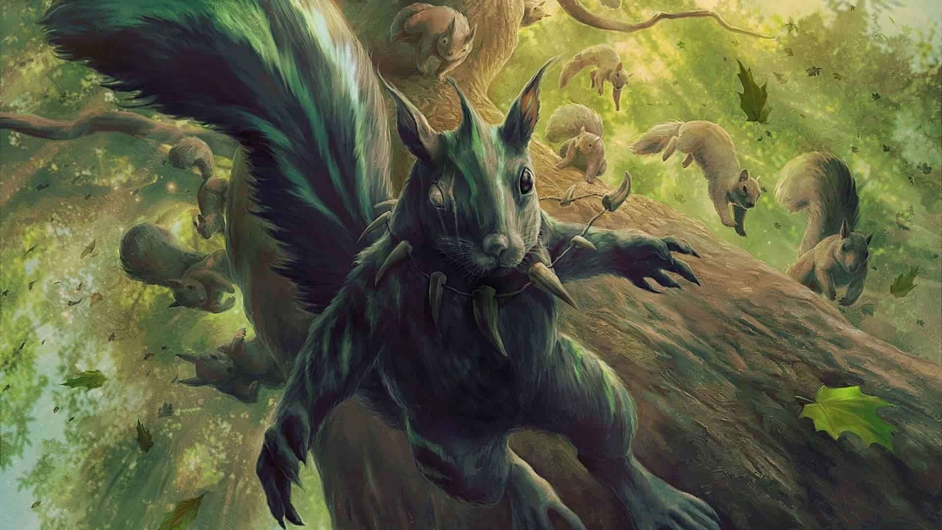 Void Mirror - Modern Horizons 2 - Magic: The Gathering