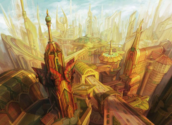 How to Build a Mana Base in MTG | TCGplayer