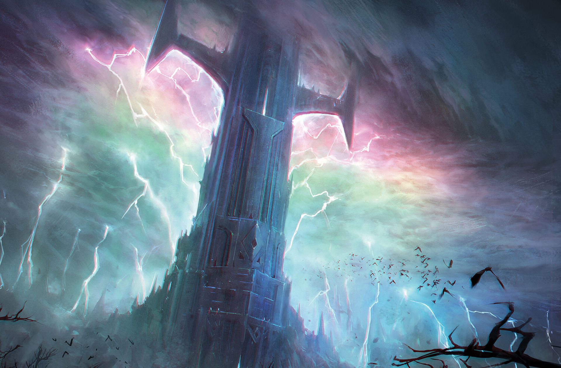 Commander Collection: Black - Commander Collection: Black - Magic: The ...