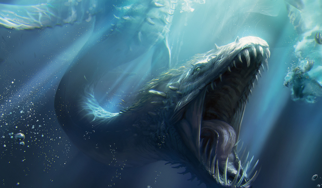 Commander MTG Deck Guide: Nezahal, Primal Tide | TCGplayer