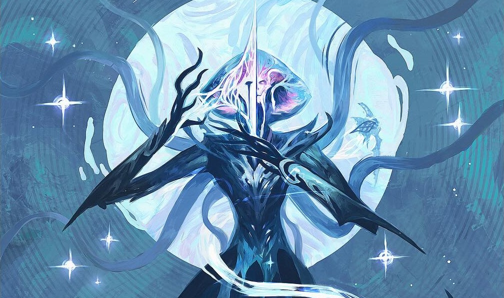 Commander Bestiary MTG Deck Guide: Mm'menon, the Right Hand | TCGplayer