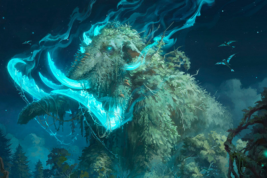 Tarkir: Dragonstorm MTG Limited Set Review: Green | TCGplayer