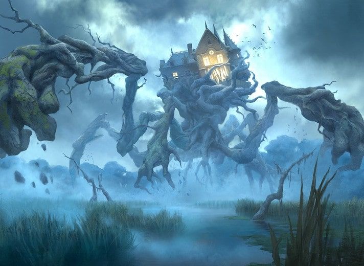 Urza's Fun House - Unfinity - Magic: The Gathering Urza's Fun House - Unfinity - Magic: The Gathering