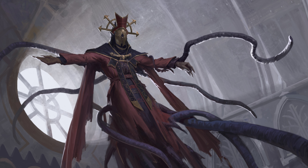 The Best Backgrounds in Magic: The Gathering | TCGplayer