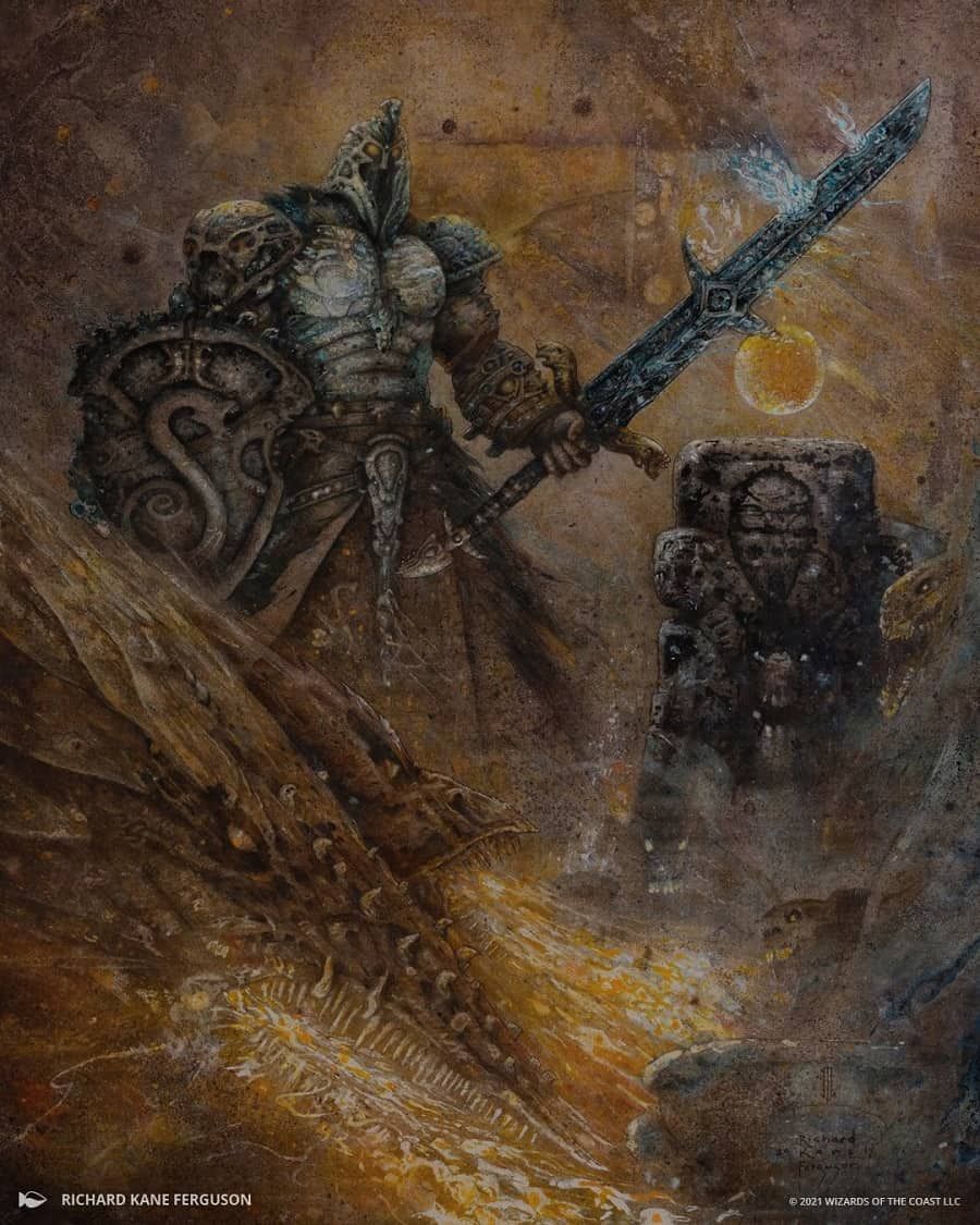 Shadow Rift - Tempest - Magic: The Gathering