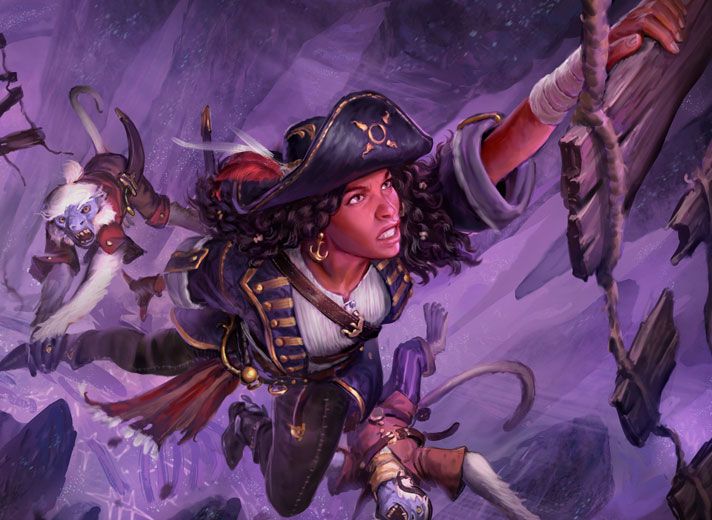 The Ultimate Lost Caverns of Ixalan MTG Draft Walkthrough | TCGplayer