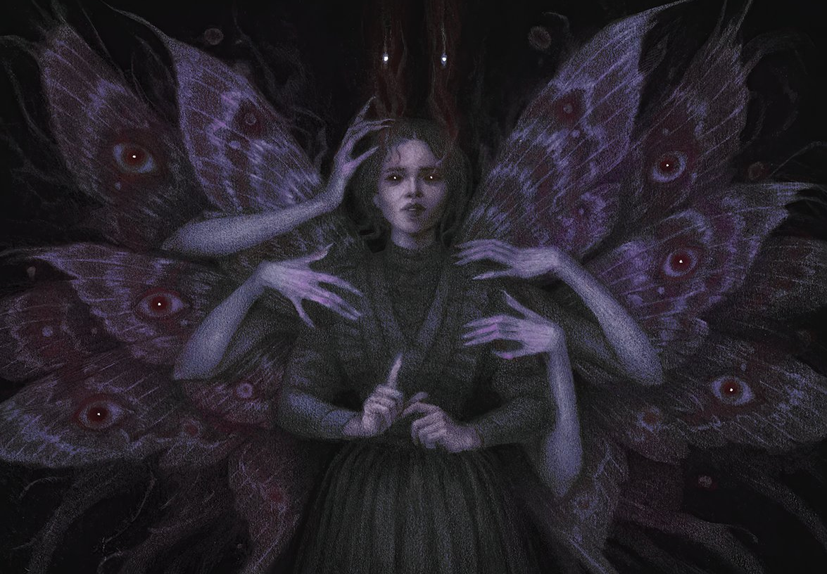 20 Infinite and Game-Winning Combos from Duskmourn: House of Horror ...