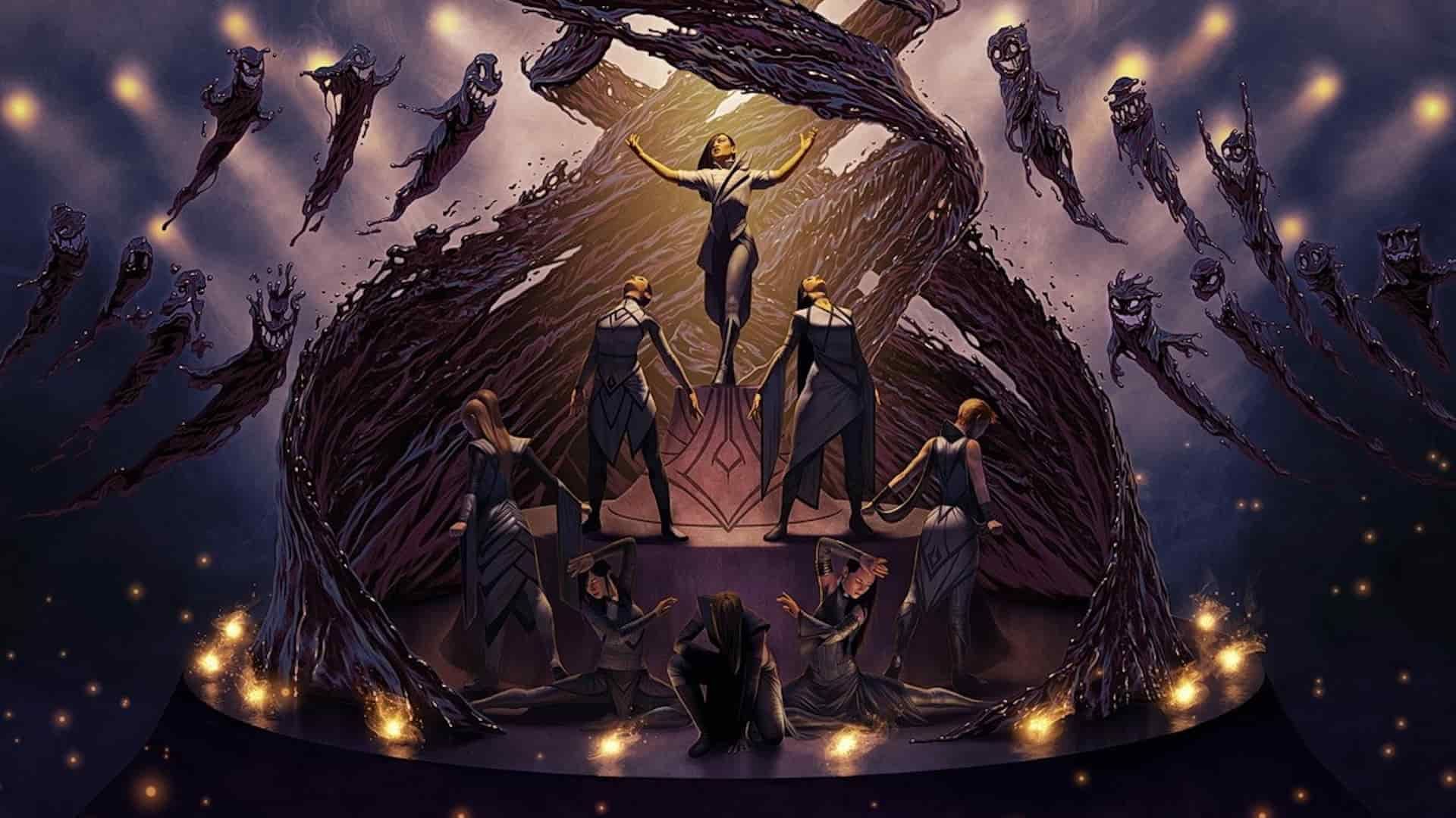 Casually Competitive: Dramatic Finale | TCGplayer