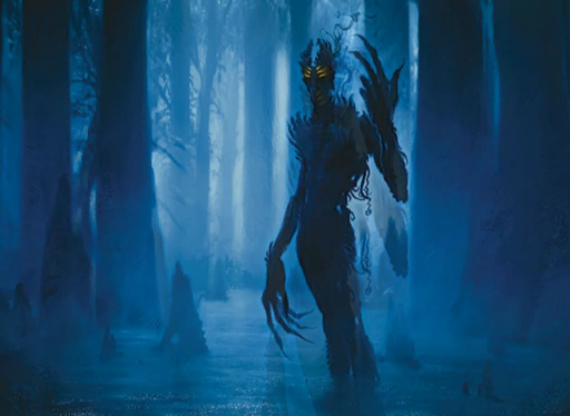 Dread - Lorwyn - Magic: The Gathering