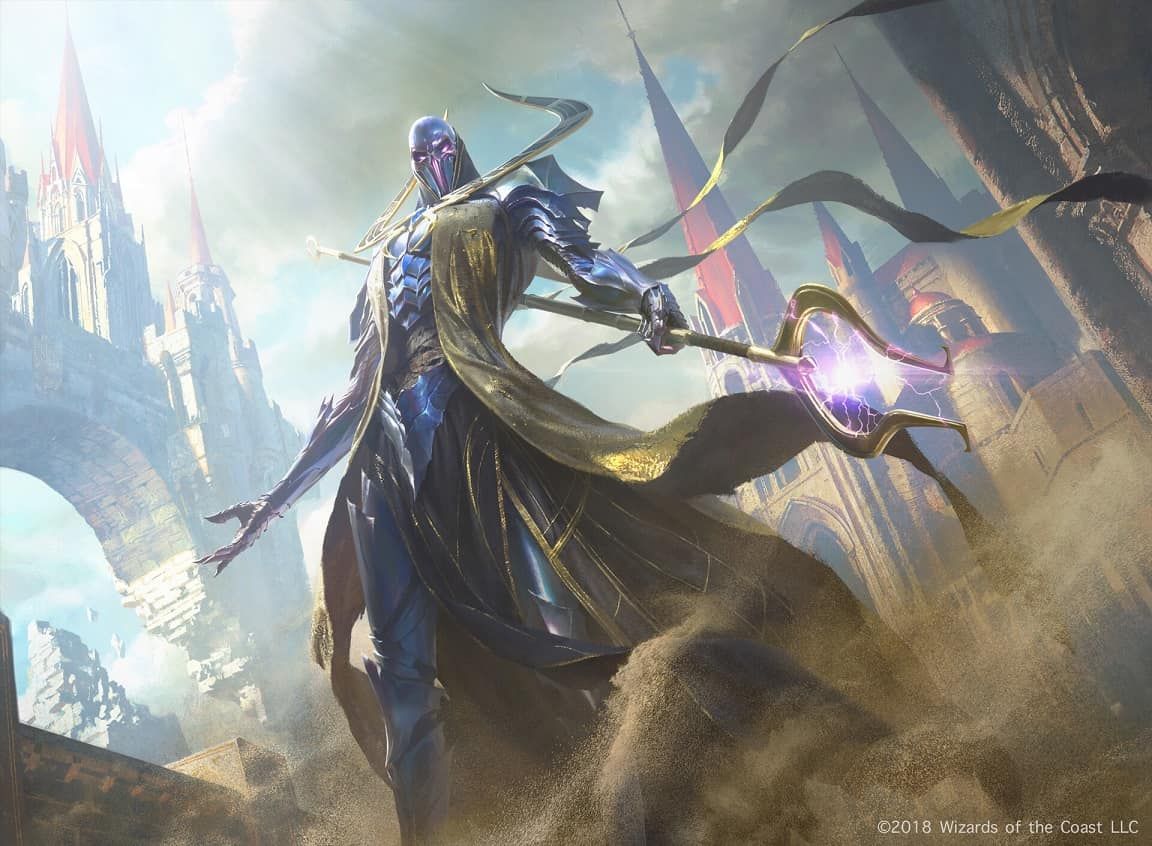 Spark Reaper - War of the Spark - Magic: The Gathering