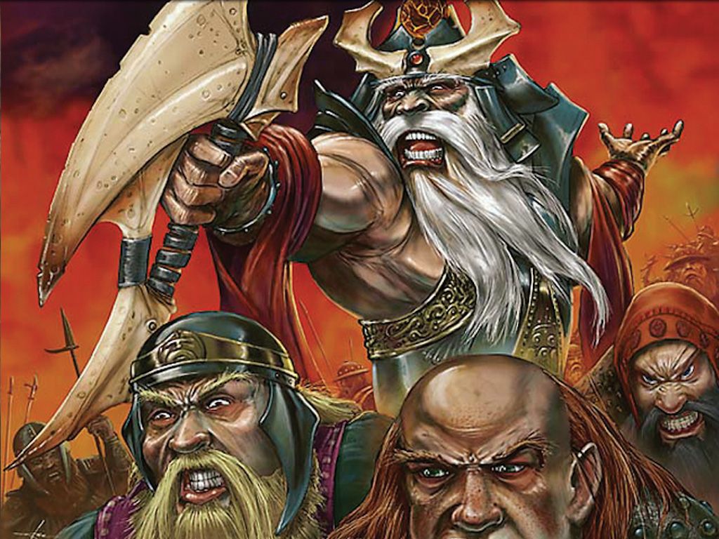 Dwarven Recruiter - Odyssey - Magic: The Gathering