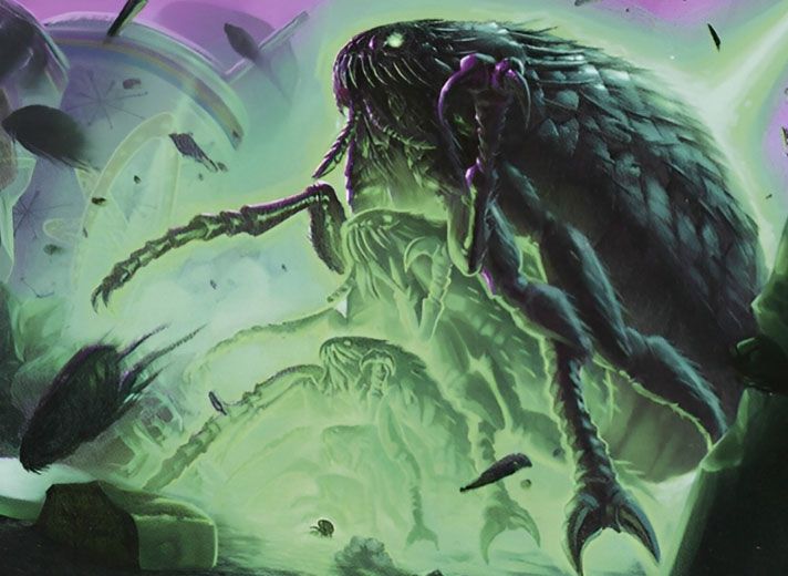 Is Simic Infect the Next Big Thing in Pauper MTG? | TCGplayer