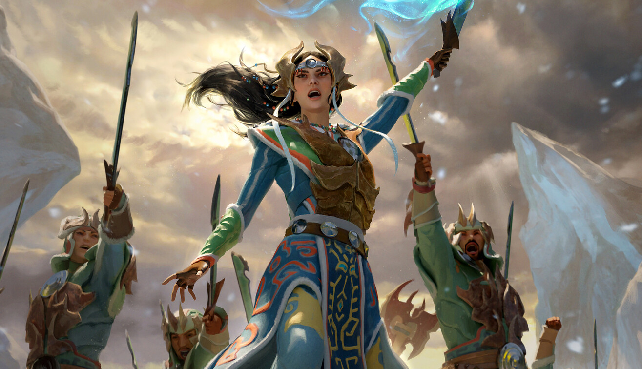 Commander Bestiary: Eshki, Temur's Roar | TCGplayer