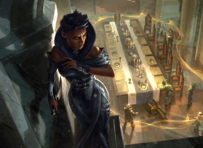 MKM Limited MTG Set Review: Special Guest and The List | TCGplayer