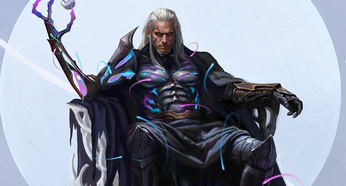 Everything We Know (So Far) About MTG's Edge of Eternities | TCGplayer