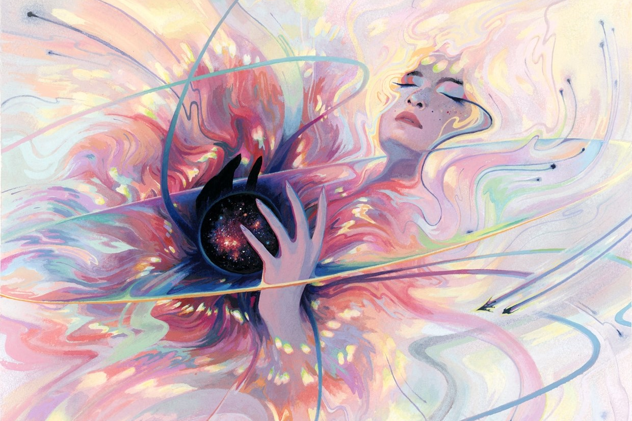 Sothera, the Supervoid - Edge of Eternities - Magic: The Gathering ...