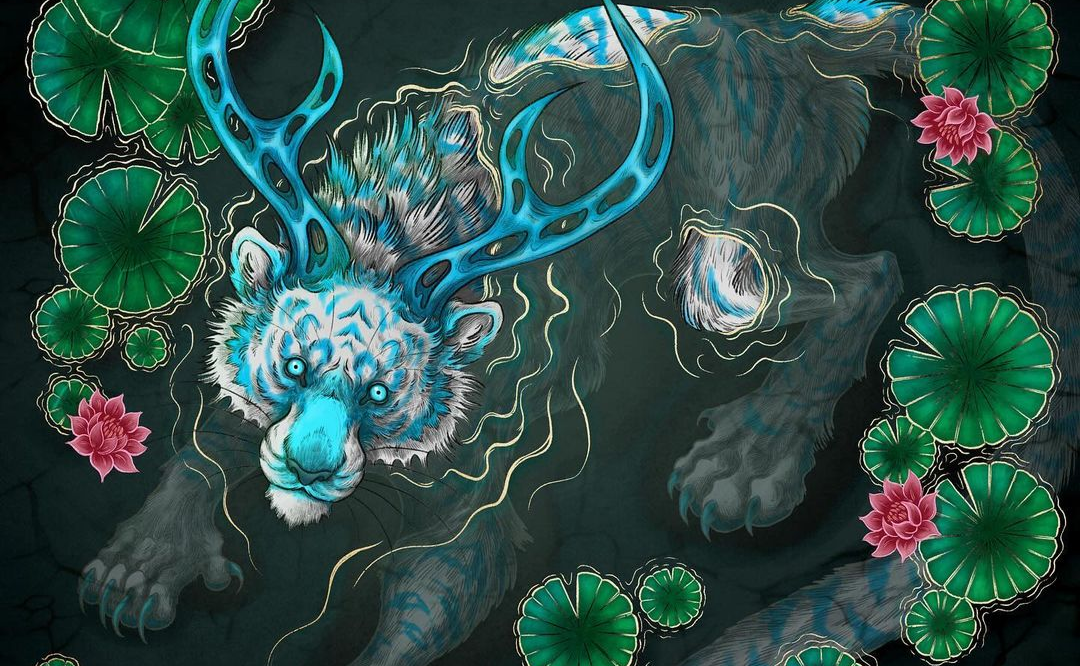 Felidar Guardian - Aether Revolt - Magic: The Gathering