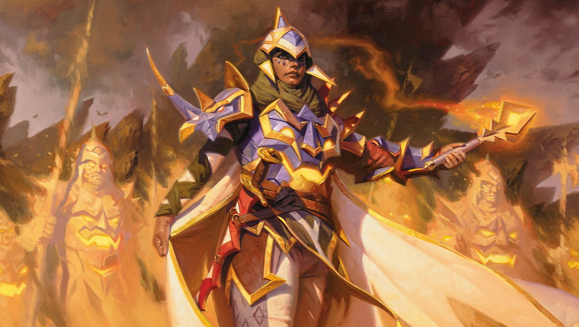 Commander Bestiary: Felothar, Dawn of the Abzan | TCGplayer
