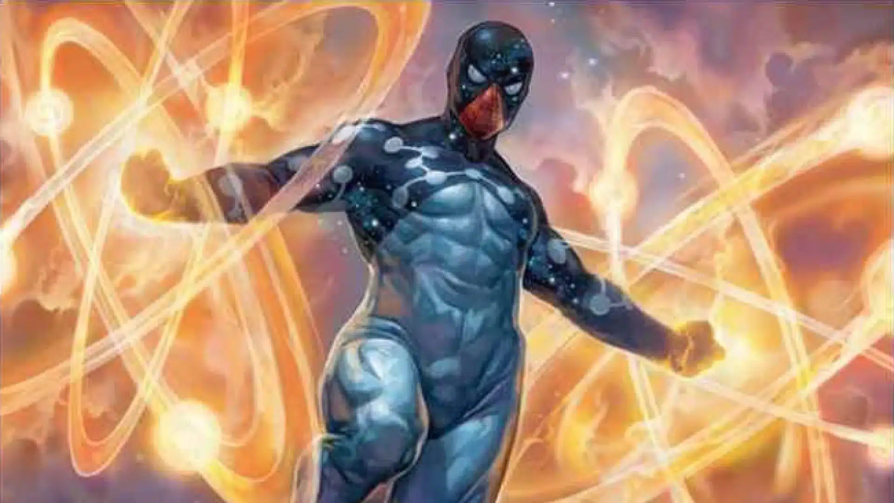 Magic: The Gathering's Five-Color Commanders are Feeling Too Samey ...