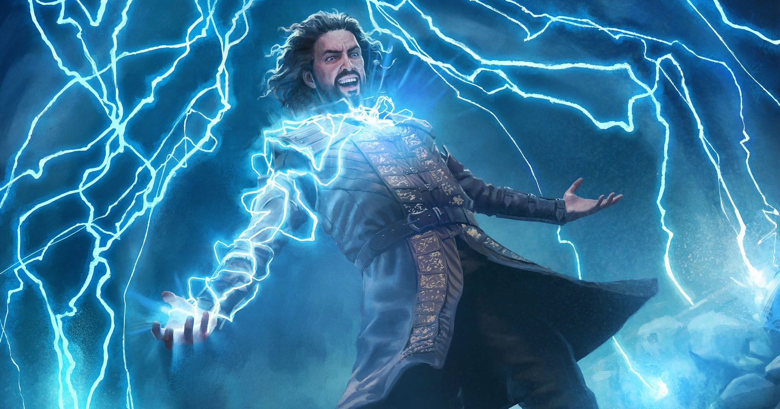 How to Play Gale from Baldur's Gate 3 in Commander | TCGplayer