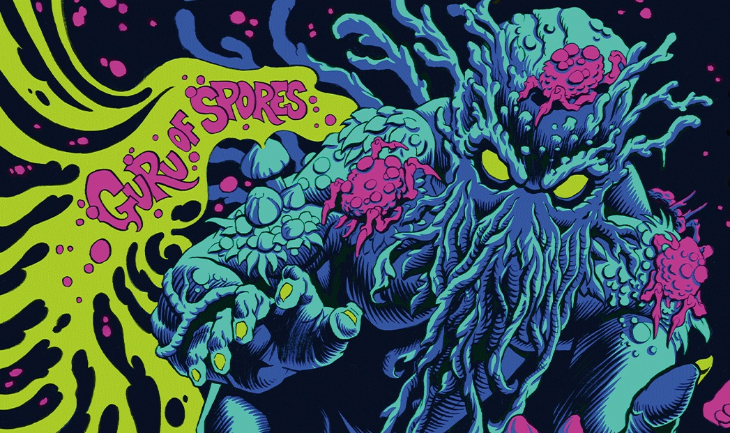 How to Build a Fungus Commander Deck (with Saprolings) in MTG | TCGplayer