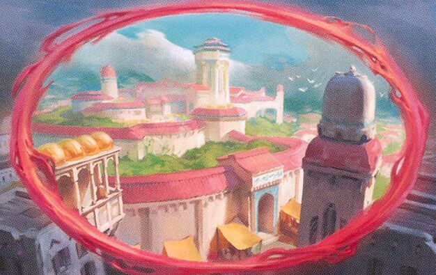 Glimpse of Tomorrow - Modern Horizons 2 - Magic: The Gathering