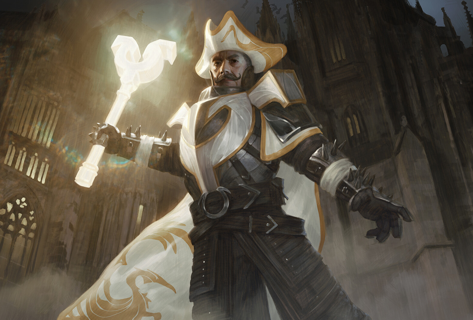 How to Build a Human Commander Deck in MTG | TCGplayer