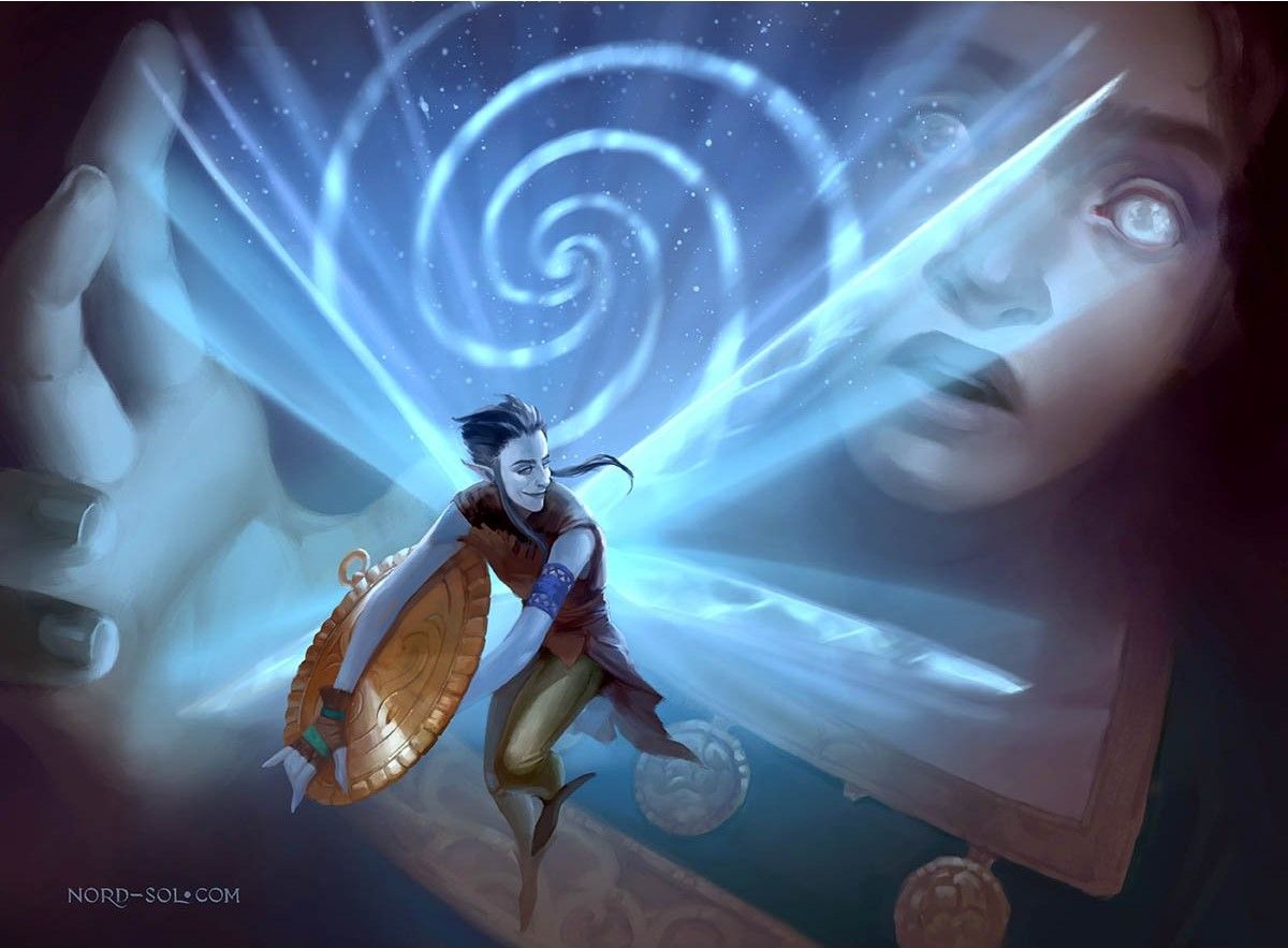 Lessons Unlearned: Taking a Look at Play Design | TCGplayer