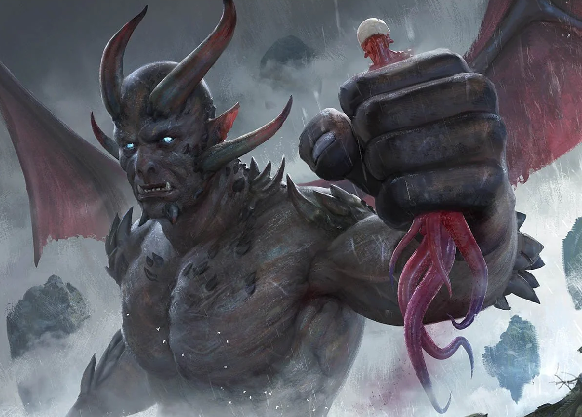 Infernal Reckoning - Core Set 2019 - Magic: The Gathering