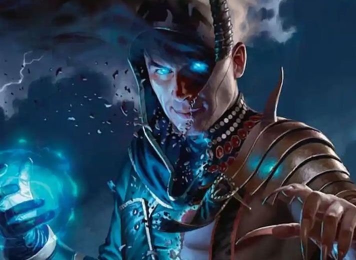 The Best Outlaws of Thunder Junction MTG Previews (So Far) | TCGplayer