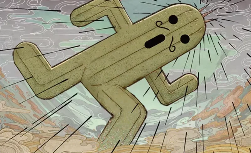 Jumbo Cactuar - FINAL FANTASY - Magic: The Gathering - TCGplayer.com