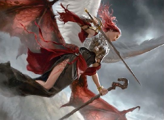Kaalia, Zenith Seeker - Core Set 2020 - Magic: The Gathering - TCGplayer.com